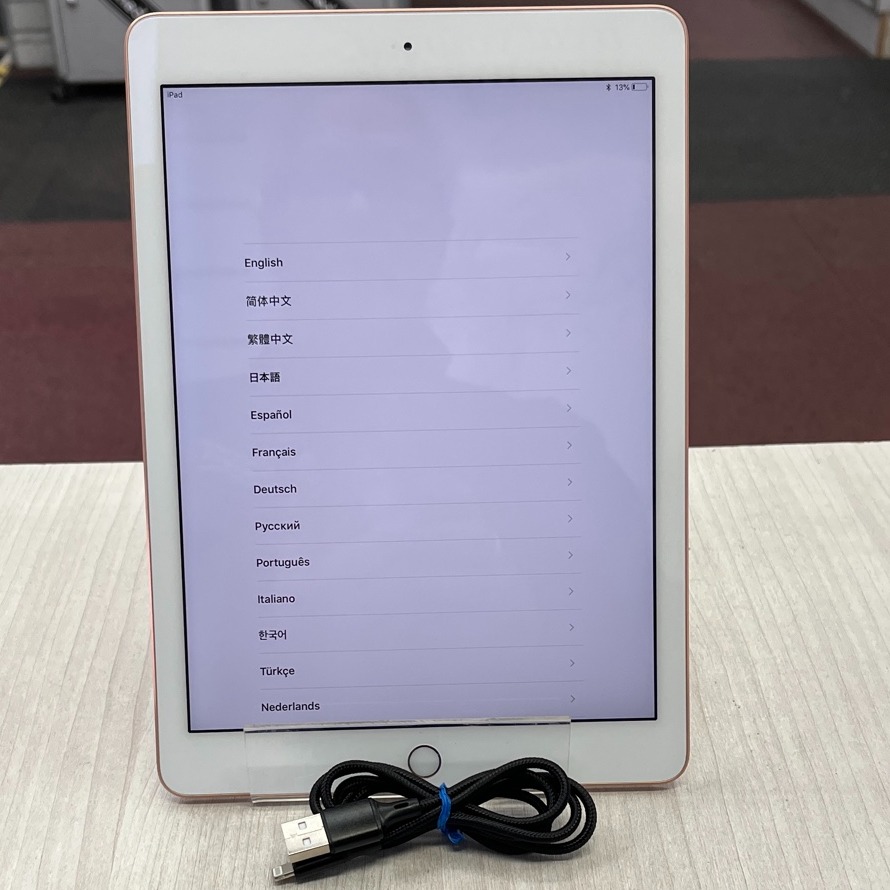 Pre-owned Apple iPad 32gb - Own4Less